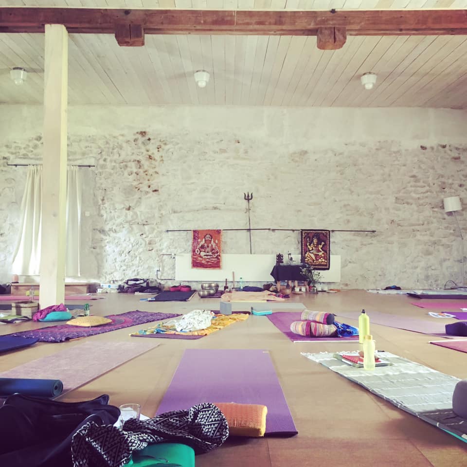 Archives - Les stages d'été 2024 - Yoga Horizon